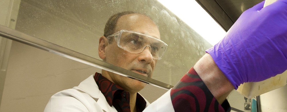 Facilities & Labs - James L. Winkle College of Pharmacy | University of ...